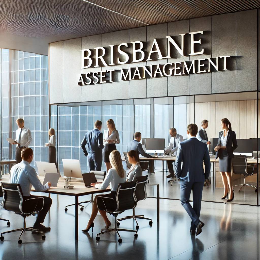 Brisbane Asset MGTBM | Trusted Investment and Financial Solutions in ...